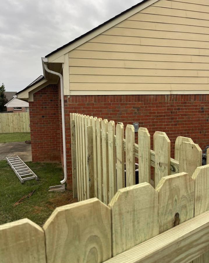 Springforward Fencing & Security