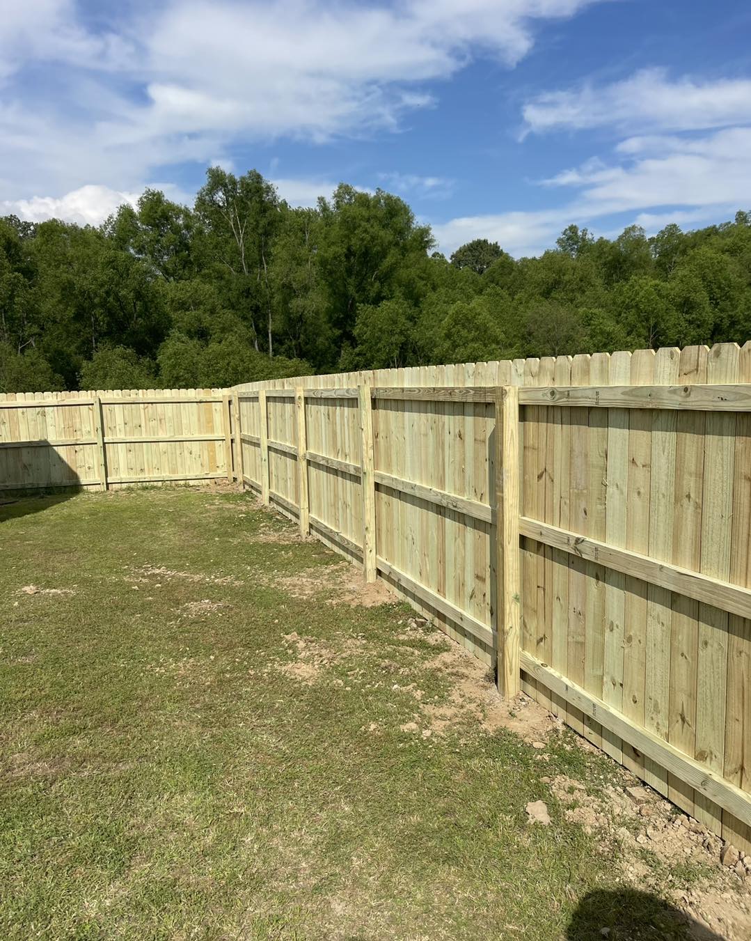 Springforward Fencing & Security